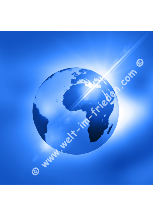 Mutter Erde | WeltenLehrer